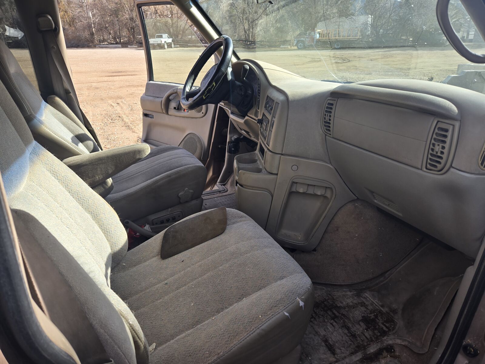 1999 Chevrolet Astro Van LT in Cedar City, UT | KSL Cars