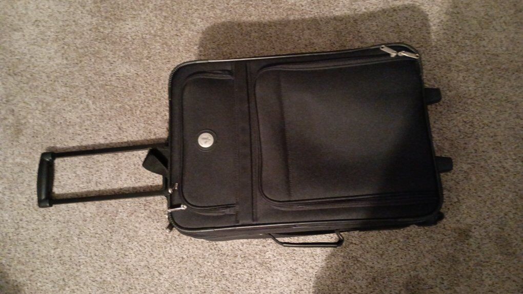 soft sided carry on | Luggage & Bags | KSL Classifieds