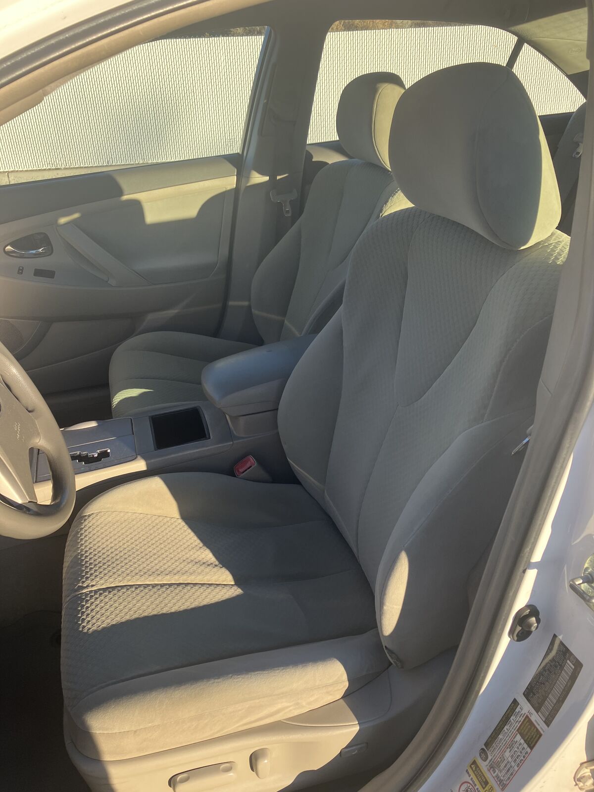 2009 Toyota Camry LE in Rangely, CO | KSL Cars