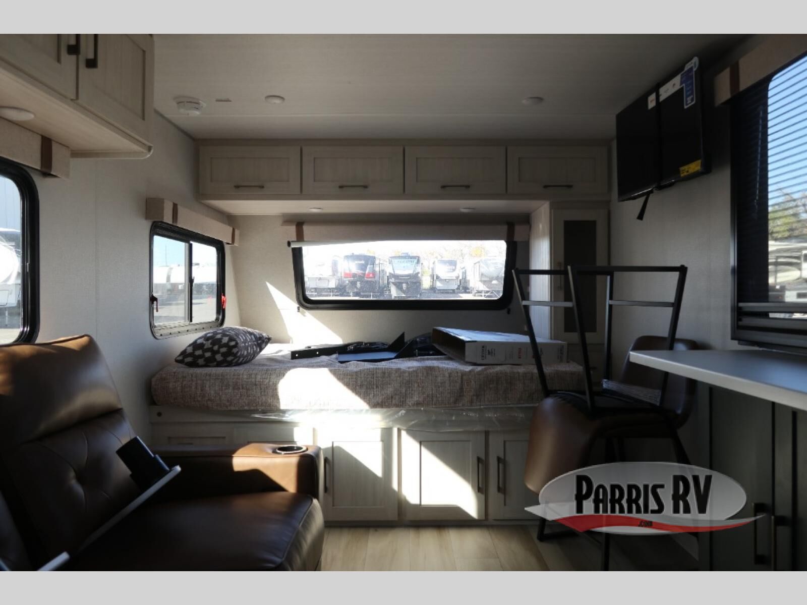 New 2026 Forest River RV No Boundaries NB18.2 | Travel Trailers, Bumper ...