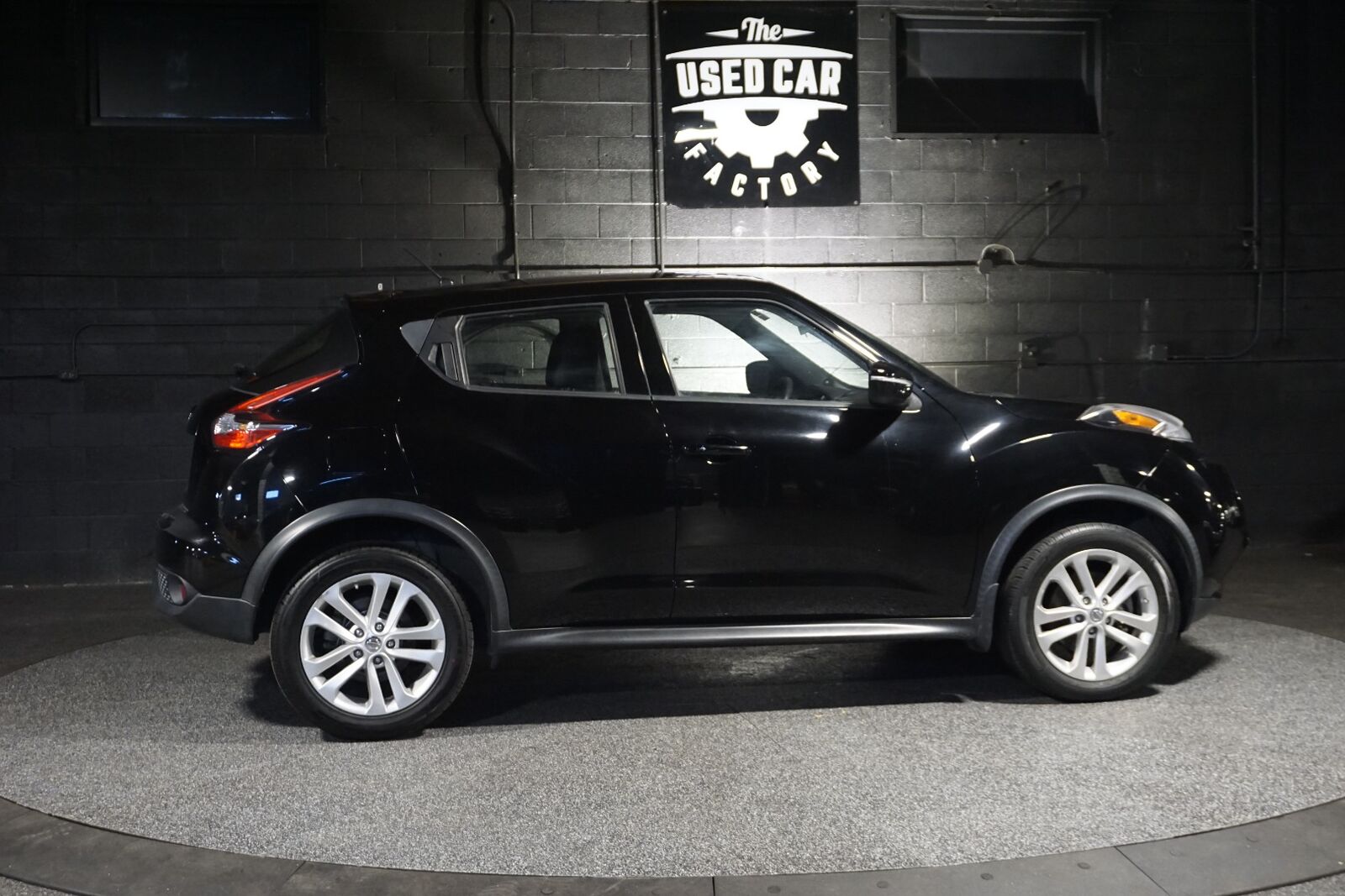 2016 Nissan Juke S in Salt Lake City, UT | KSL Cars