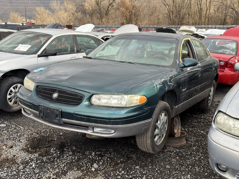 1998 Buick Regal Parts | Auto Accessories | KSL Classifieds