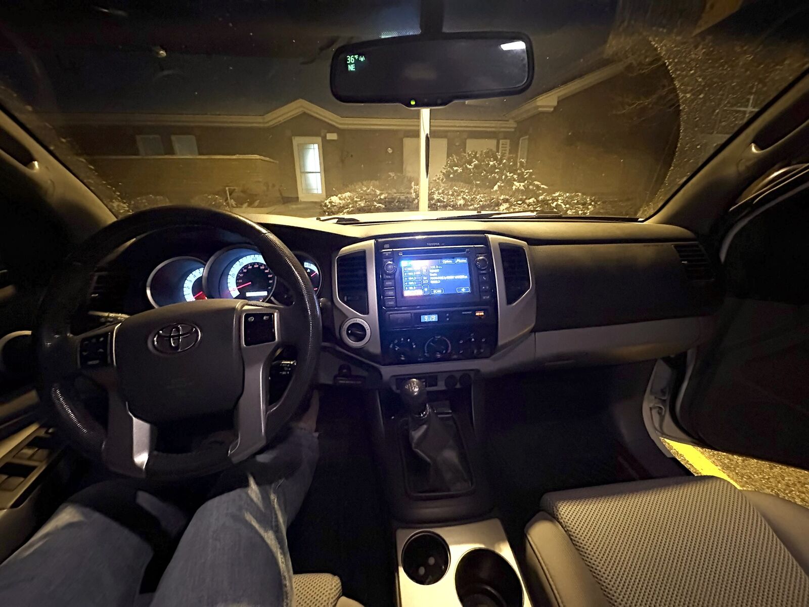 2013 Toyota Tacoma TRD Off-Road in Pleasant View, UT | KSL Cars