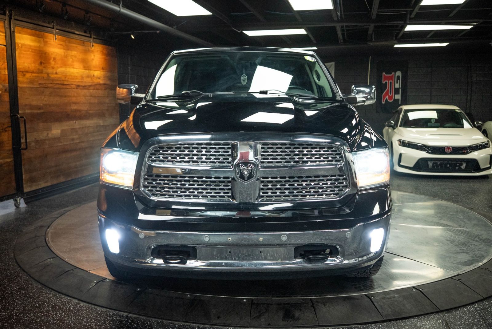 2014 Ram 1500 Laramie in Orem, UT | KSL Cars