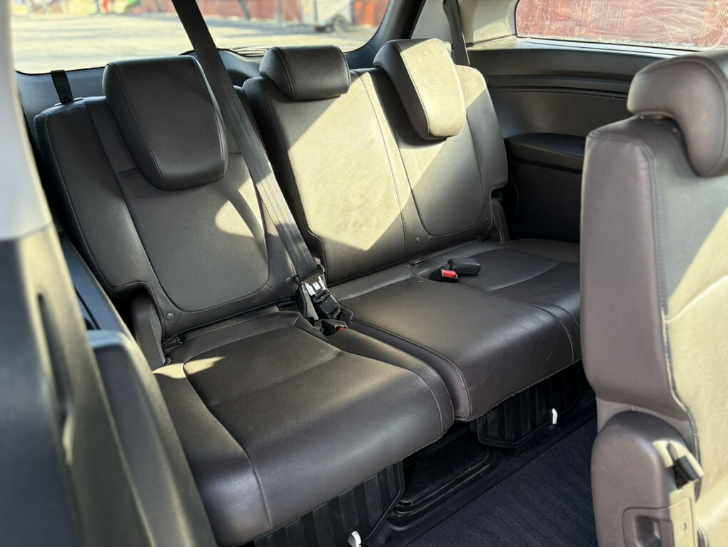 2018 Honda Odyssey EX-L in West Jordan, UT | KSL Cars