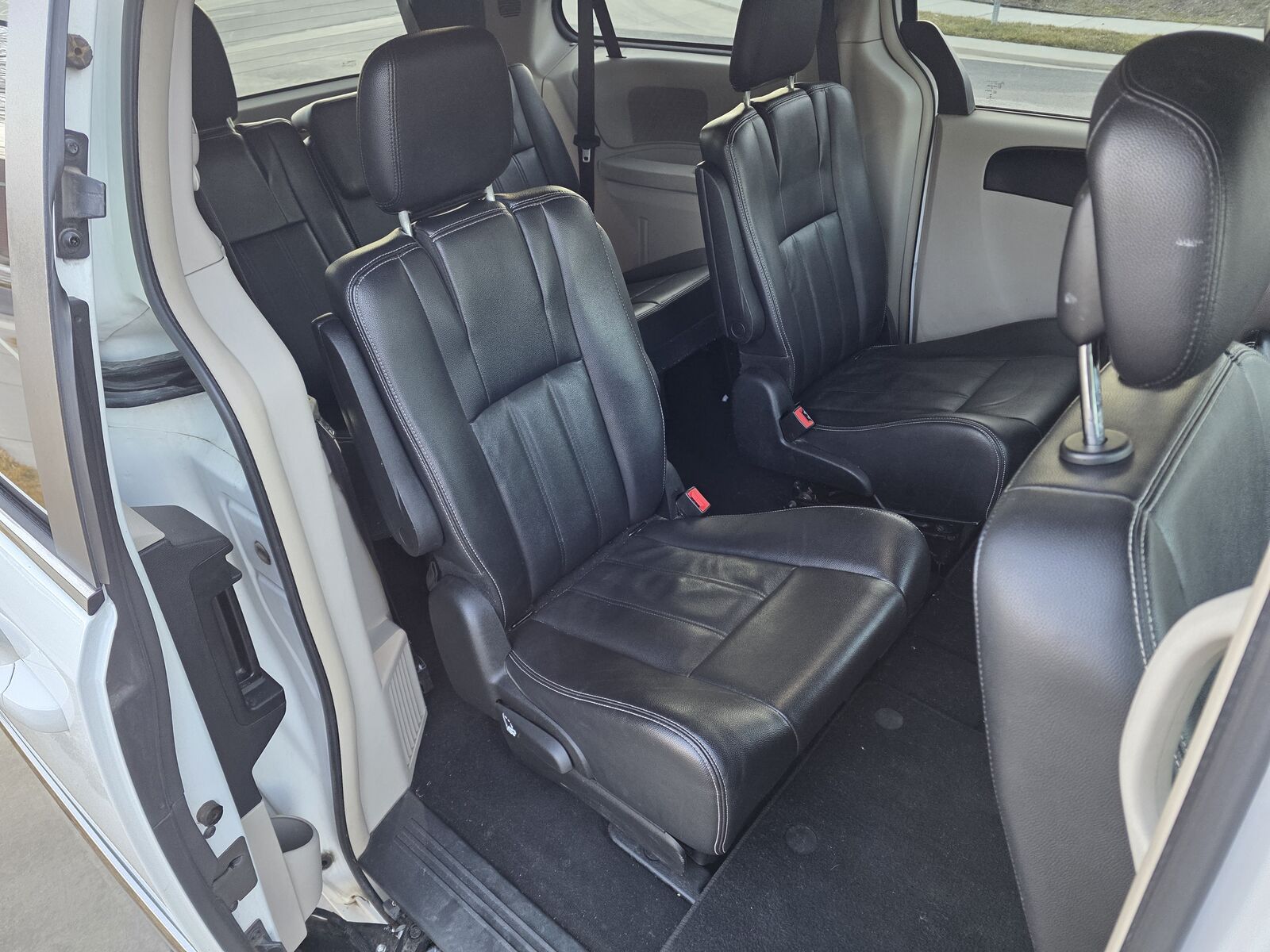 2014 Chrysler Town and Country Touring in Saratoga Springs, UT | KSL Cars