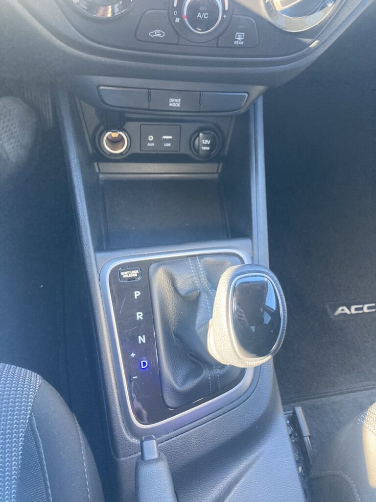 2022 Hyundai Accent SEL in St. George, UT | KSL Cars