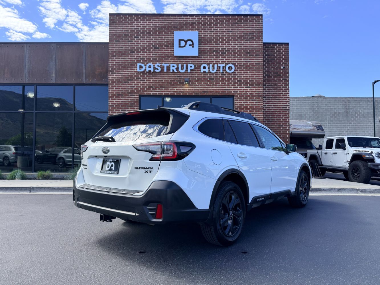 2020 Subaru Crosstrek Base in Lindon, UT | KSL Cars