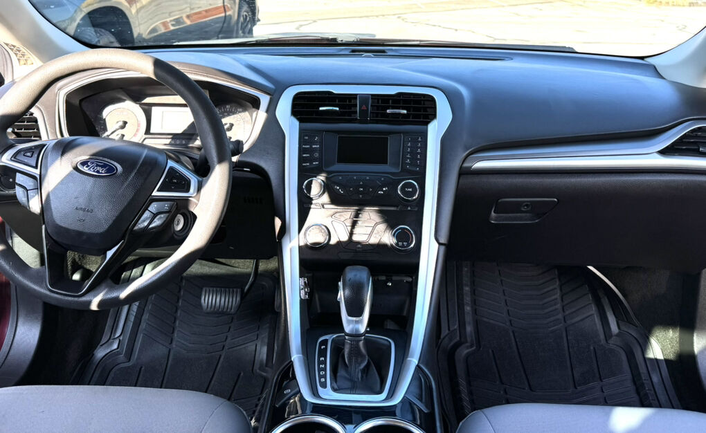 2014 Ford Fusion SE in North Salt Lake, UT | KSL Cars