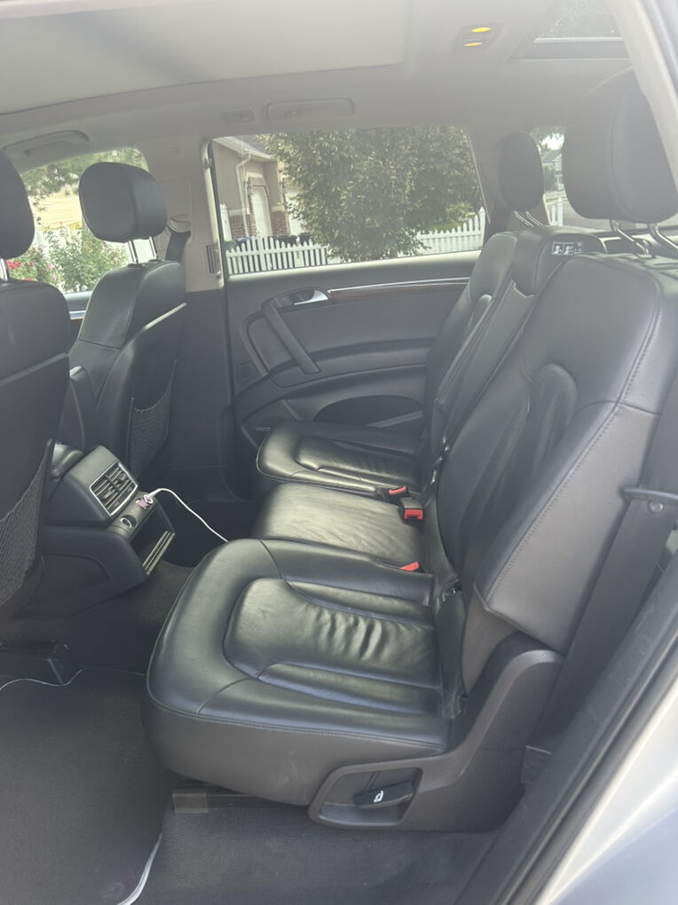 2011 Audi Q7 3.0T quattro Premium Plus in Salt Lake City, UT | KSL Cars