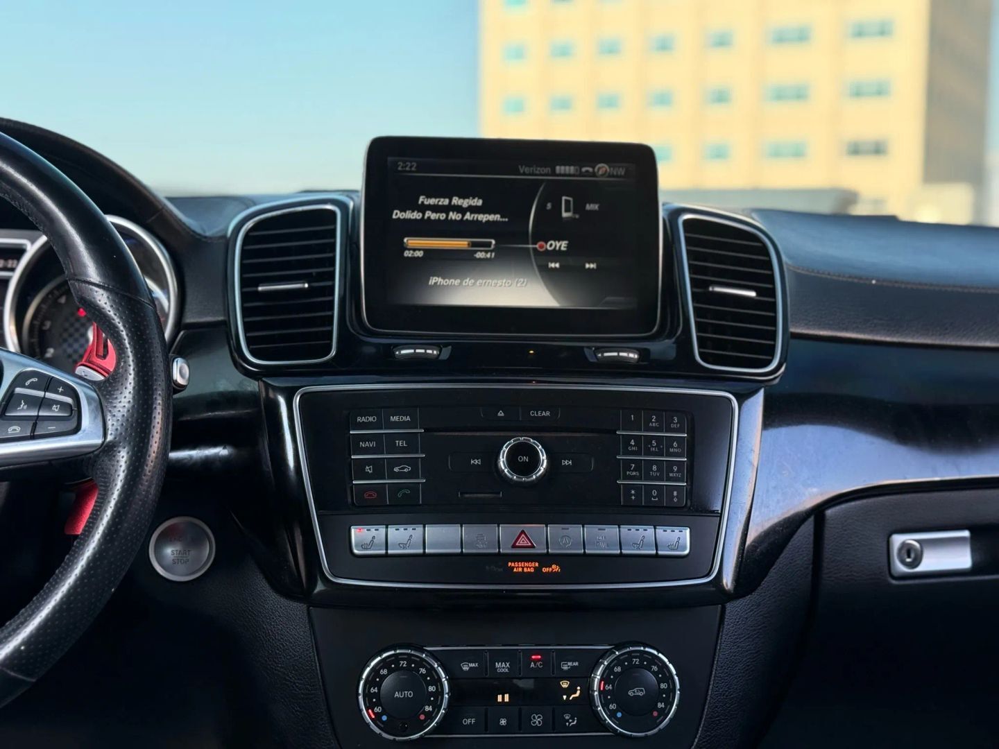 2016 Mercedes-Benz GLE-Class in Provo, UT | KSL Cars