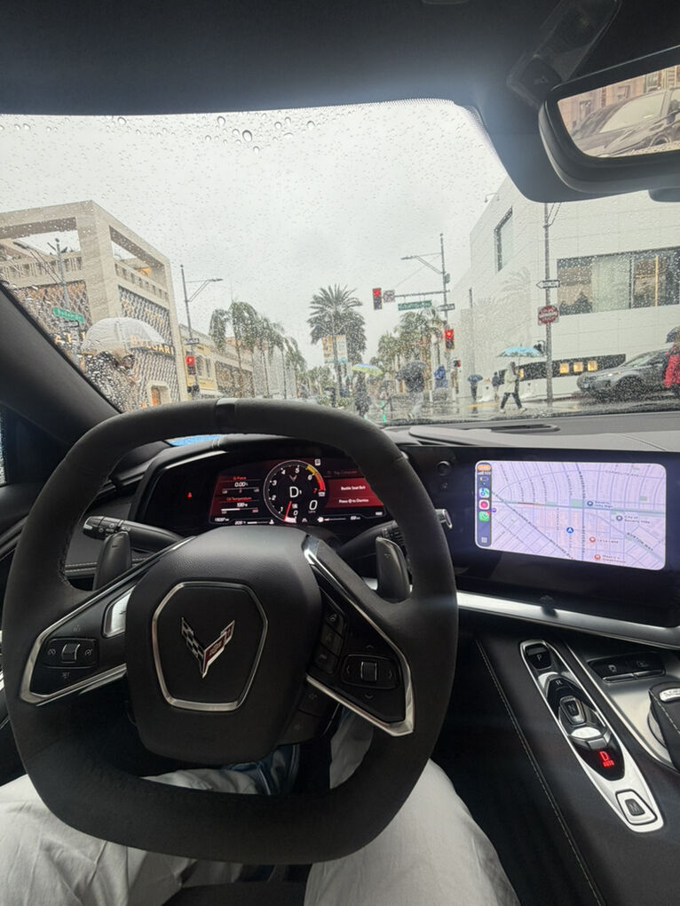 2022 Chevrolet Corvette 2LT in Salt Lake City, UT | KSL Cars