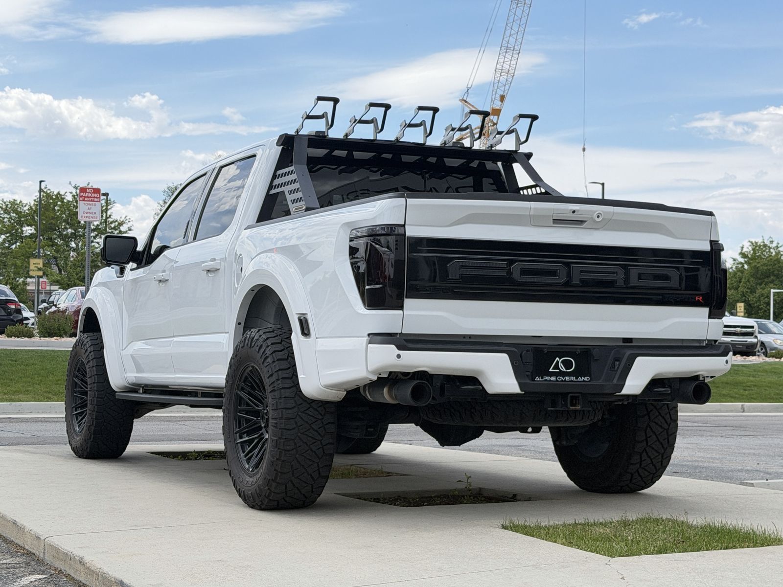 2024 Ford F-150 Raptor in Sandy, UT | KSL Cars