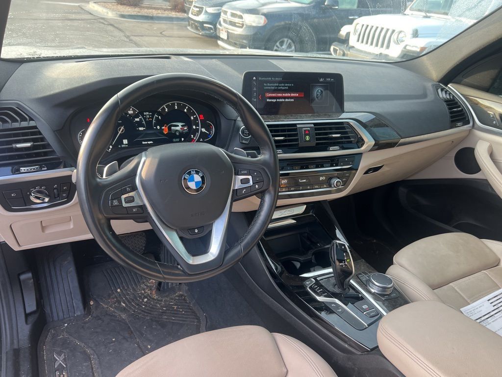 2018 BMW X3 xDrive30i in American Fork, UT | KSL Cars
