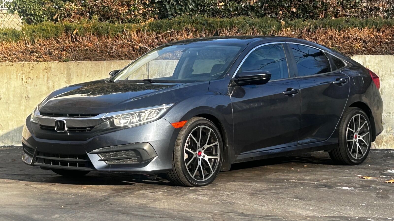 2016 Honda Civic LX in Centerville, UT | KSL Cars