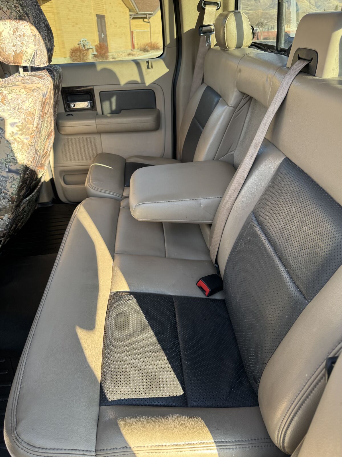 2008 Ford F-150 Limited in Orem, UT | KSL Cars