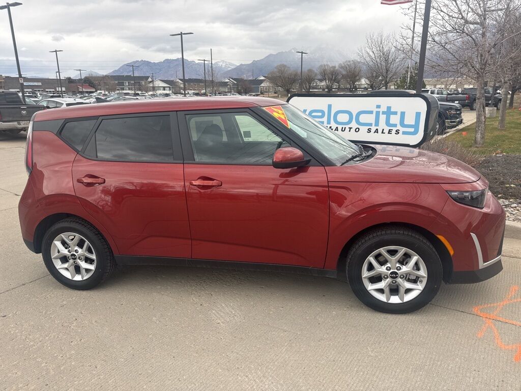 2024 Kia Soul LX in Draper, UT | KSL Cars