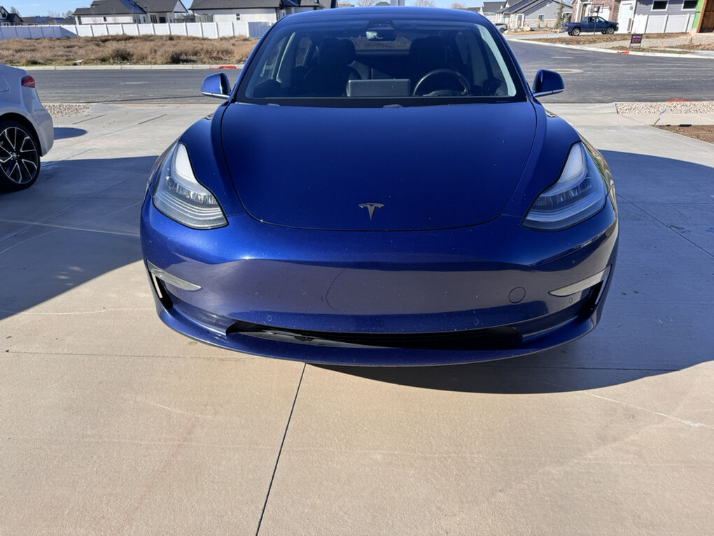 2018 Tesla Model 3 Long Range AWD in Clearfield, UT | KSL Cars