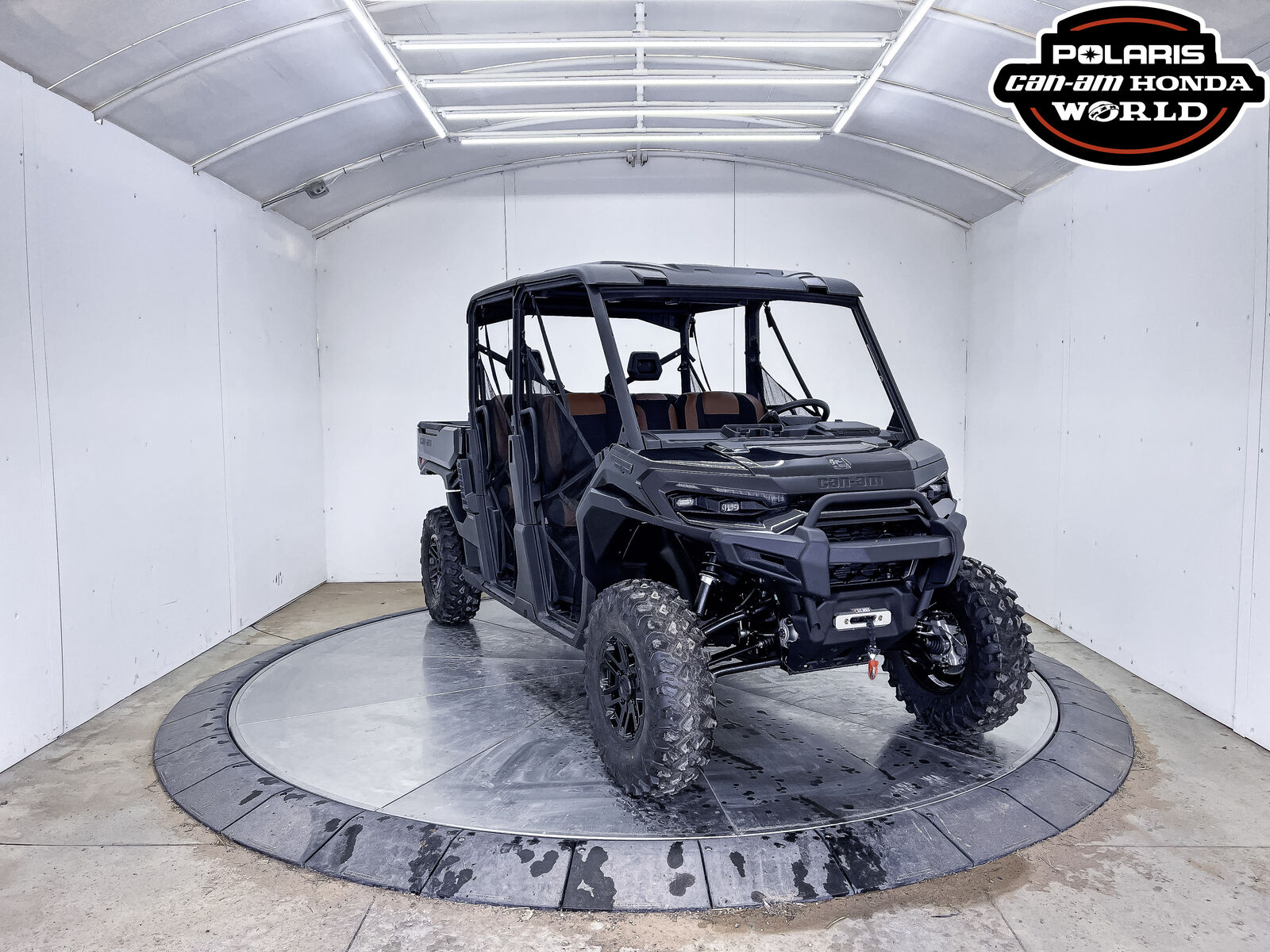 2026 Can-Am Defender MAX Lone Star HD11 | UTVs Used (Utility Vehicles ...