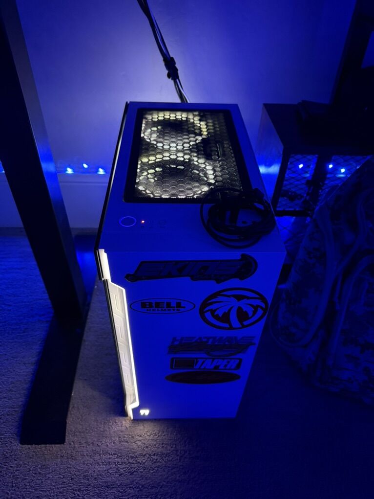 Gaming PC RTX2080TI with Ryzen 3600x 24gb ddr4 ram | Desktops | KSL ...