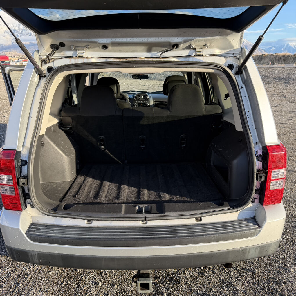 2013 Jeep Patriot Sport in Orem, UT | KSL Cars