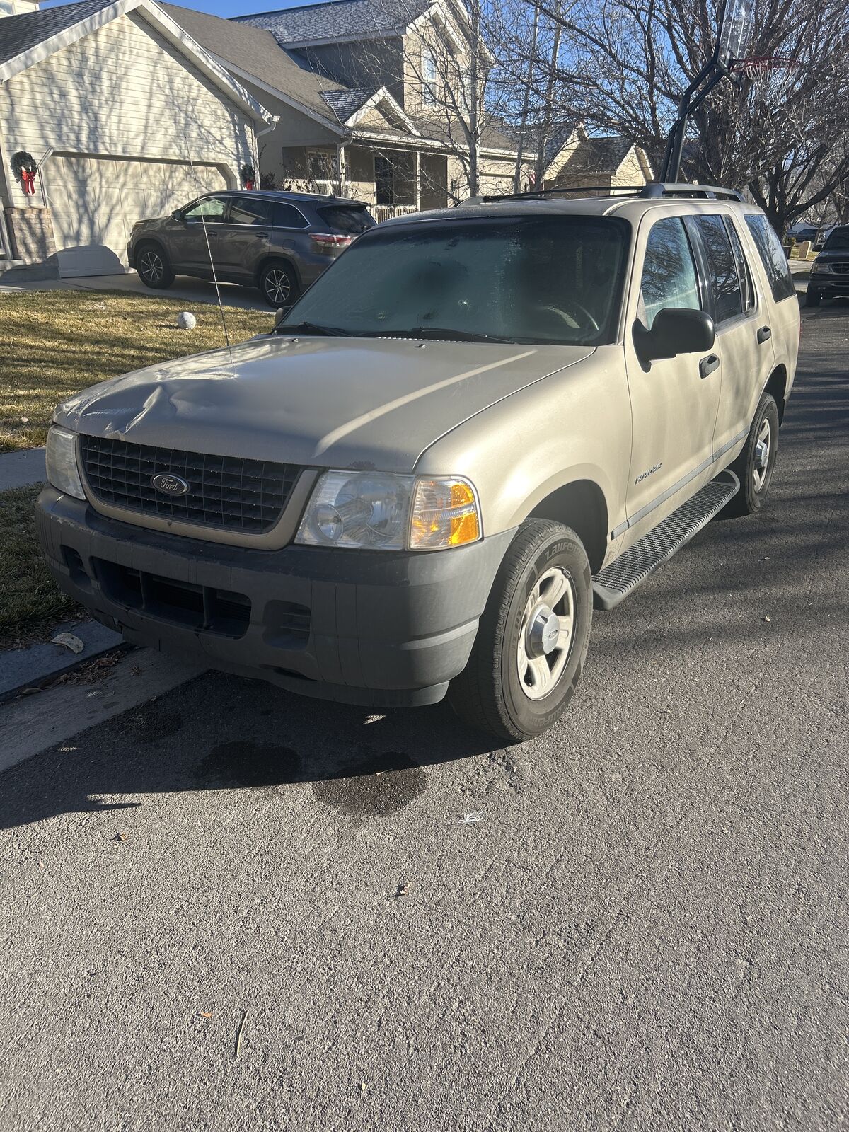 2004 Ford Explorer XLS in Eagle Mountain, UT | KSL Cars