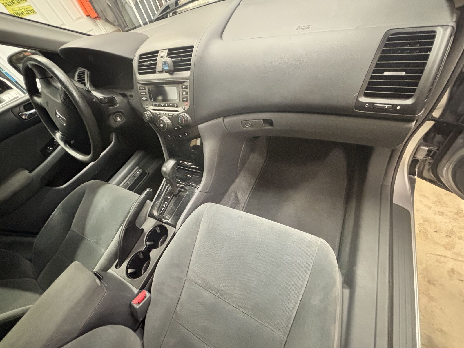 2007 Honda Accord Special Edition in Layton, UT | KSL Cars