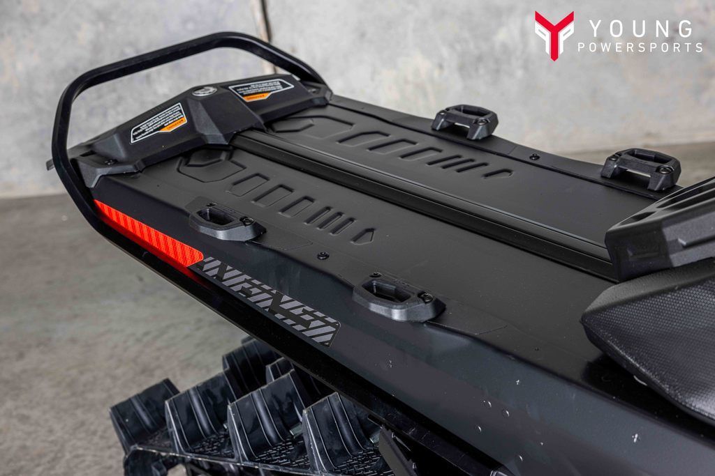 2026 Ski-Doo Summit® Adrenaline® with Edge Package 850 E-TEC Turbo R ...