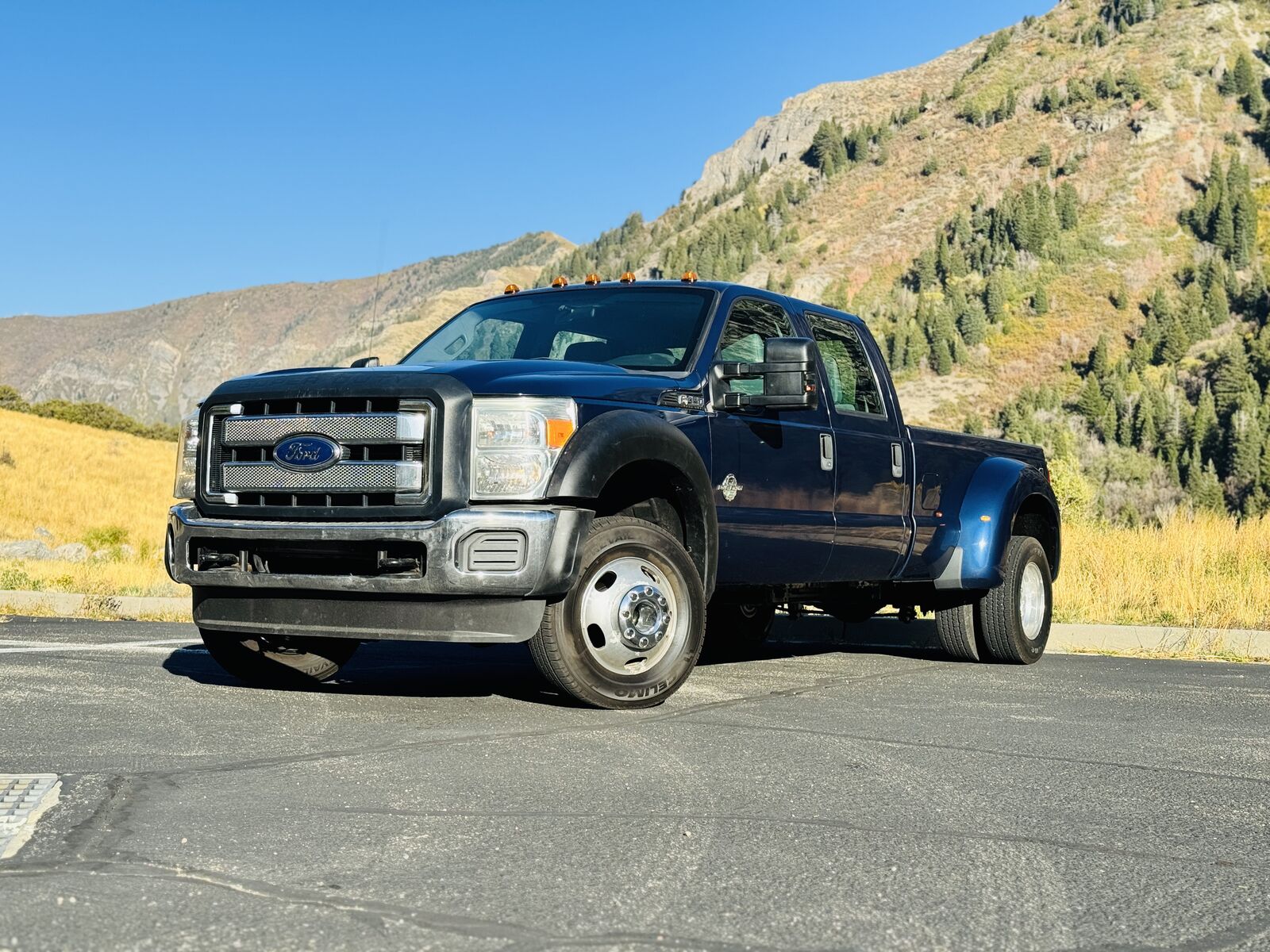 2012 Ford F-450 Super Duty XL in Orem, UT | KSL Cars