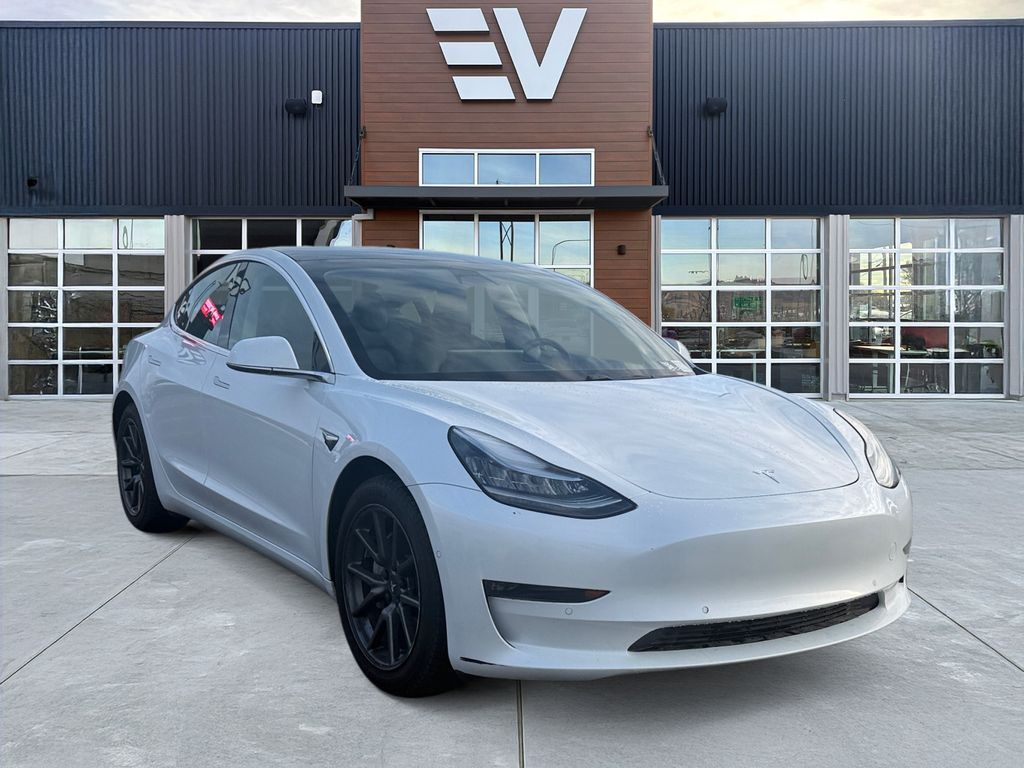 2019 Tesla Model 3 Long Range in Lehi, UT | KSL Cars