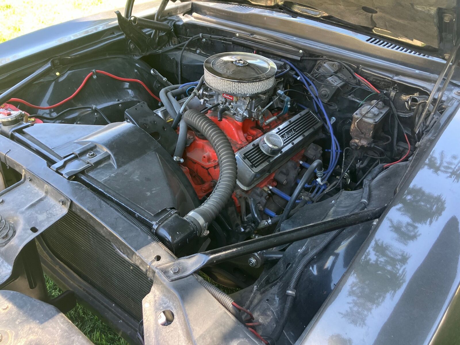 1968 Pontiac Firebird in Shelley, ID | KSL Cars