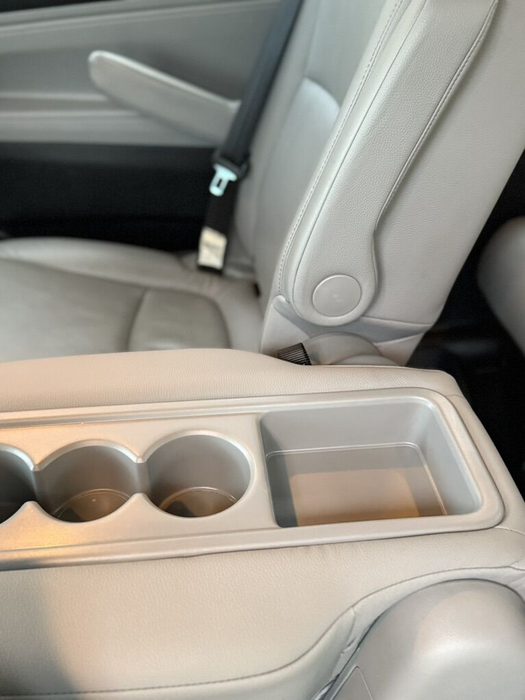 2019 Honda Odyssey EX-L in Spanish Fork, UT | KSL Cars