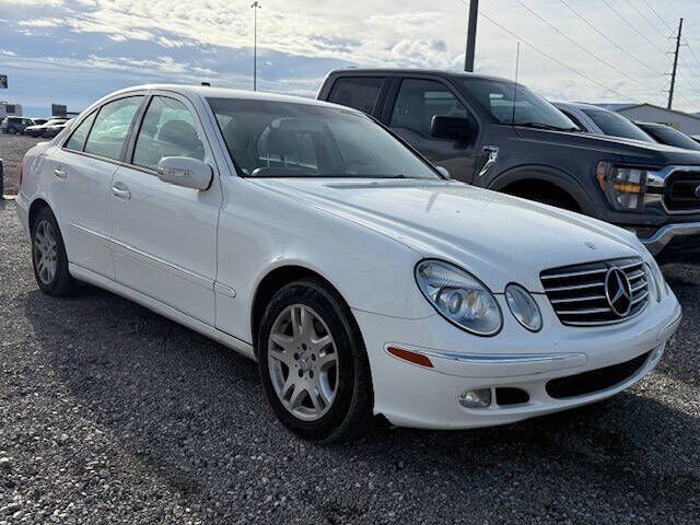 2005 Mercedes-Benz E-Class E 320 in Lehi, UT | KSL Cars