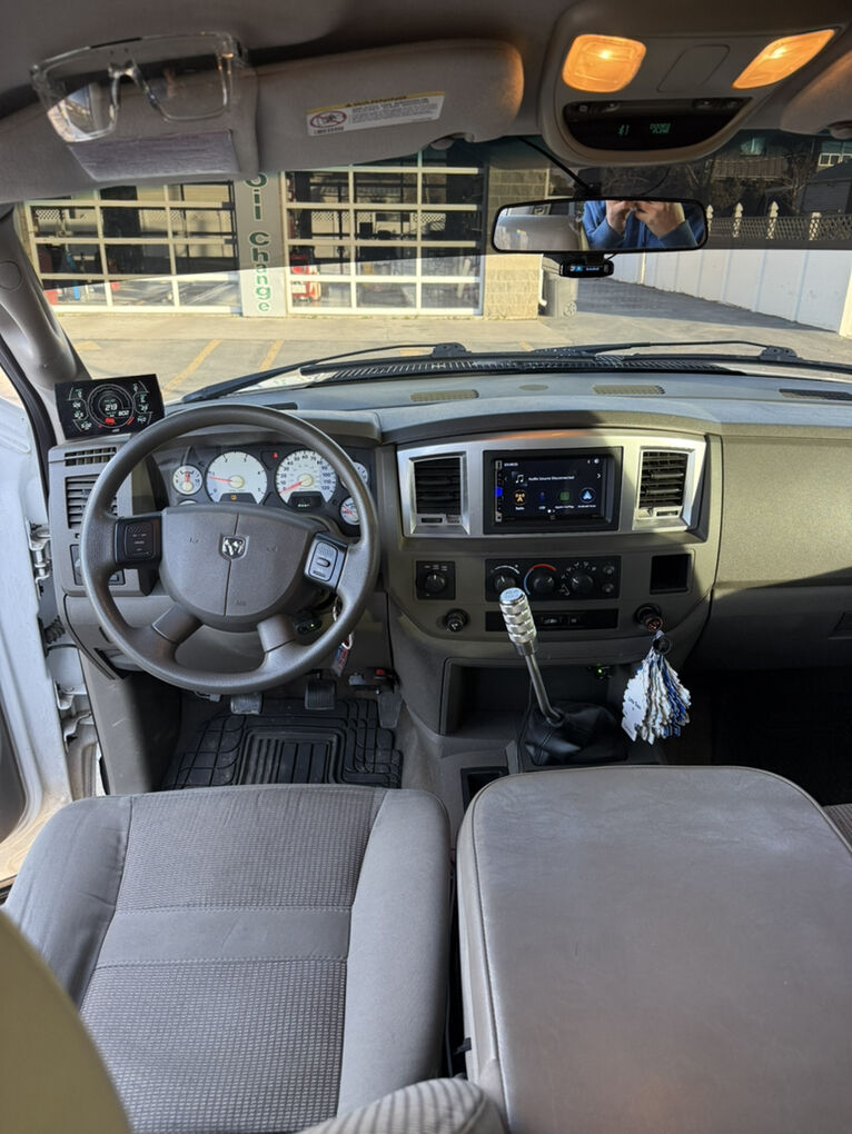 2009 Dodge Ram 2500 SLT in Spanish Fork, UT | KSL Cars