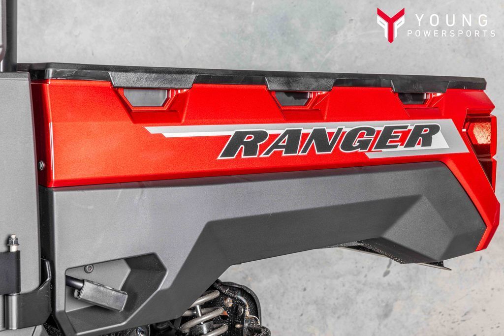 2026 Polaris® Ranger XP 1000 NorthStar Ultimate | UTVs New (Utility ...