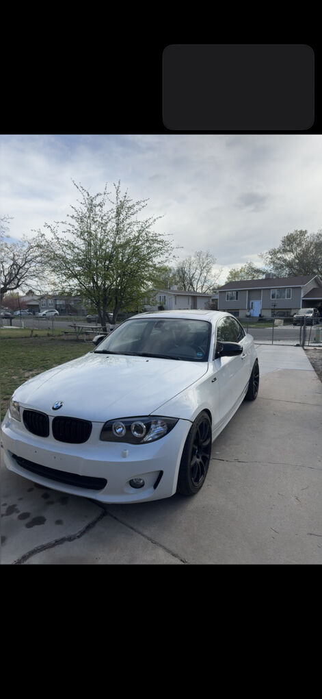 2012 BMW 1 Series 128i in Salt Lake City, UT | KSL Cars