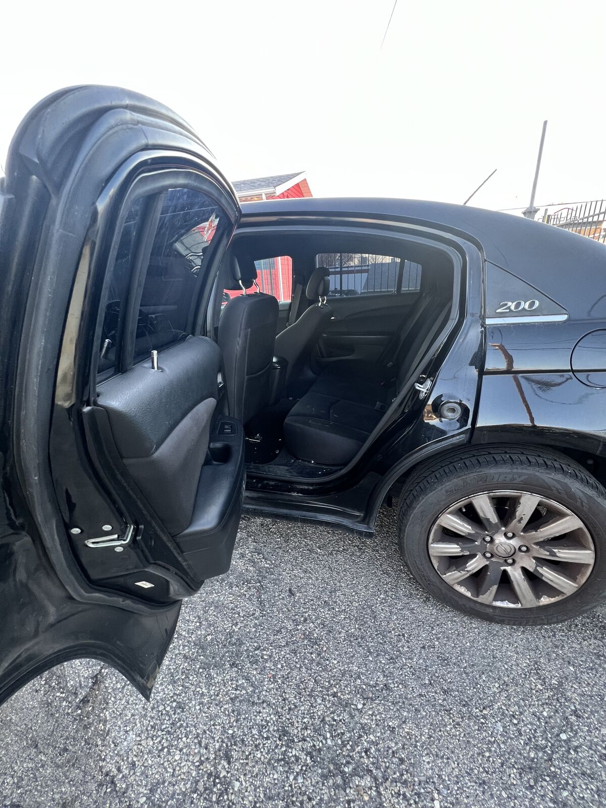 2013 Chrysler 200 Touring in Midvale, UT | KSL Cars