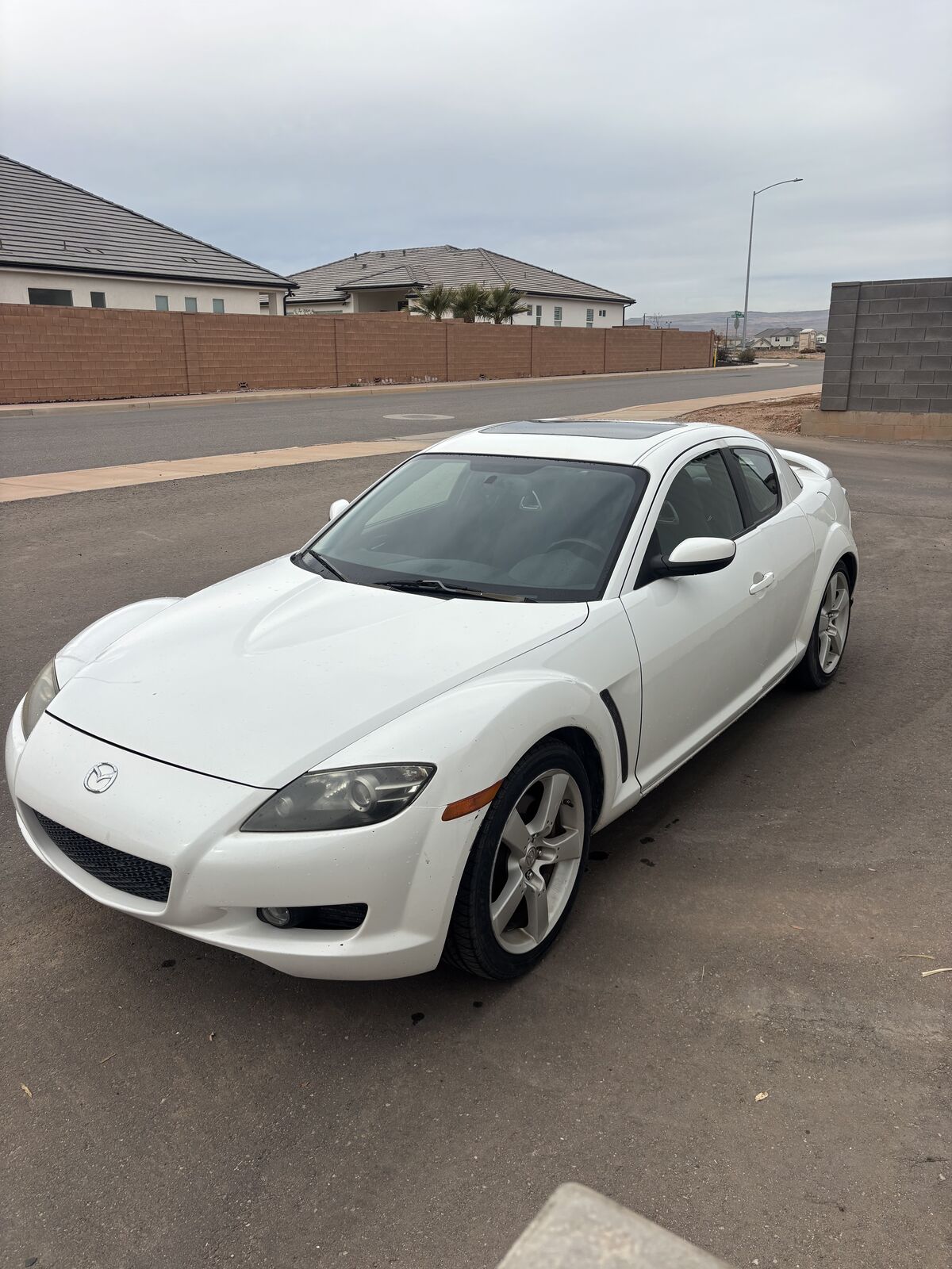 2005 Mazda RX-8 Base in St. George, UT | KSL Cars