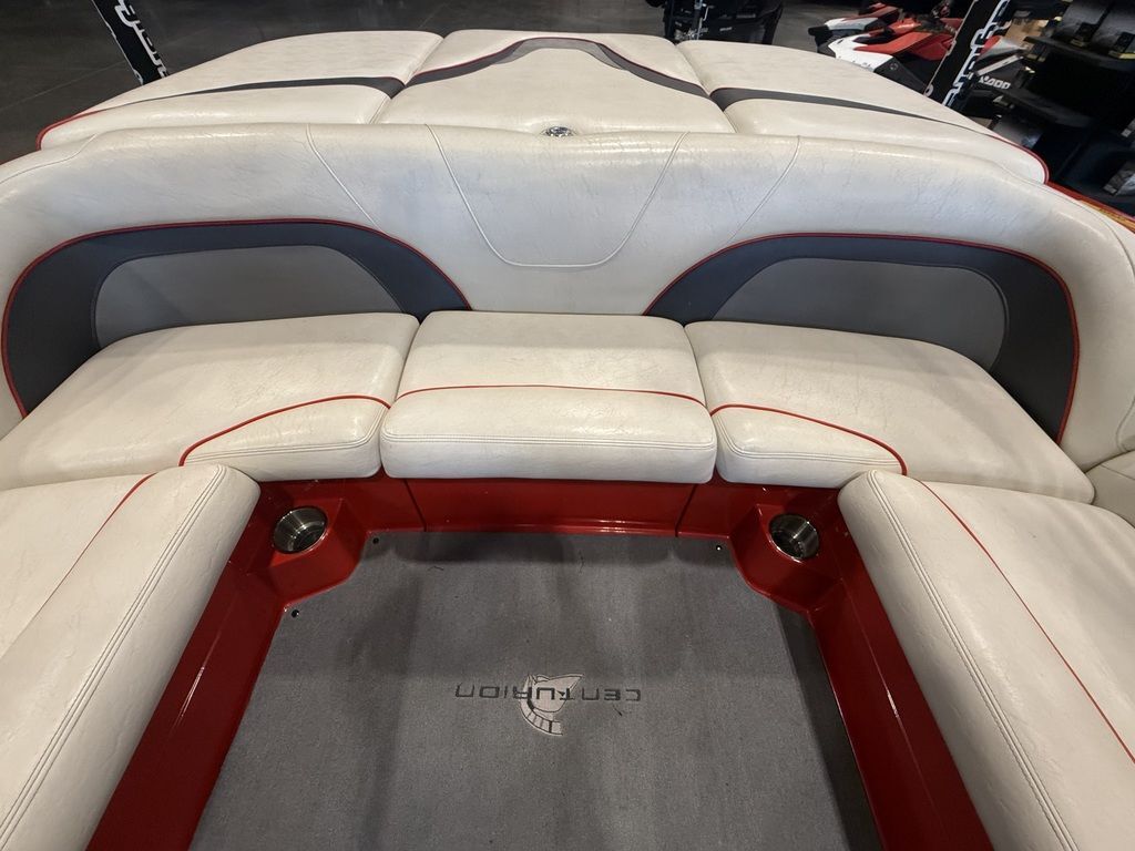 2010 Centurion SV230 | Boats W/Motor | KSL Classifieds