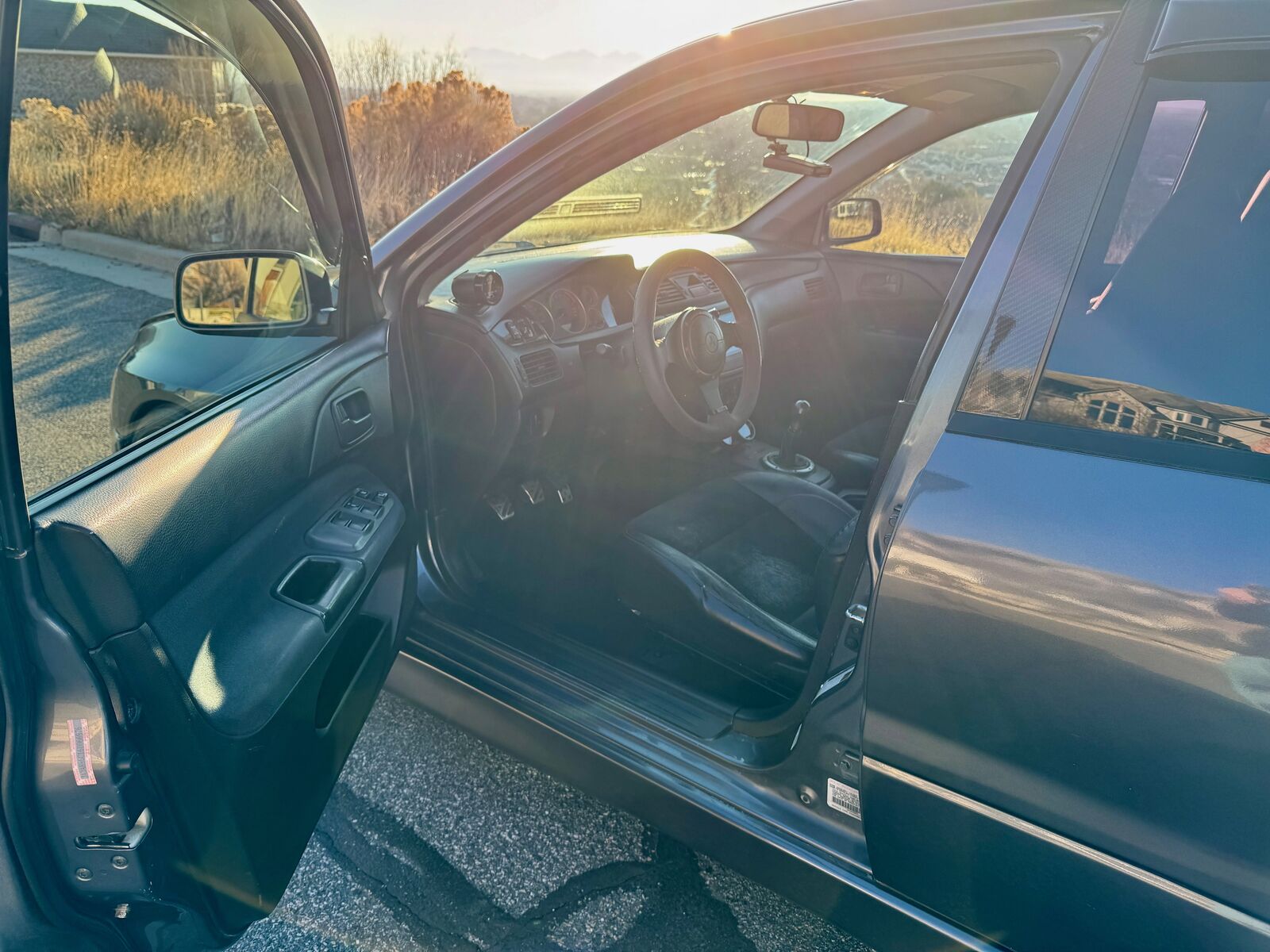 2006 Mitsubishi Lancer MR Edition in Centerville, UT | KSL Cars