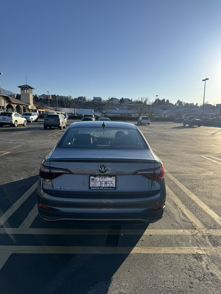 2023 Volkswagen Jetta 1.4T S in Sandy, UT | KSL Cars