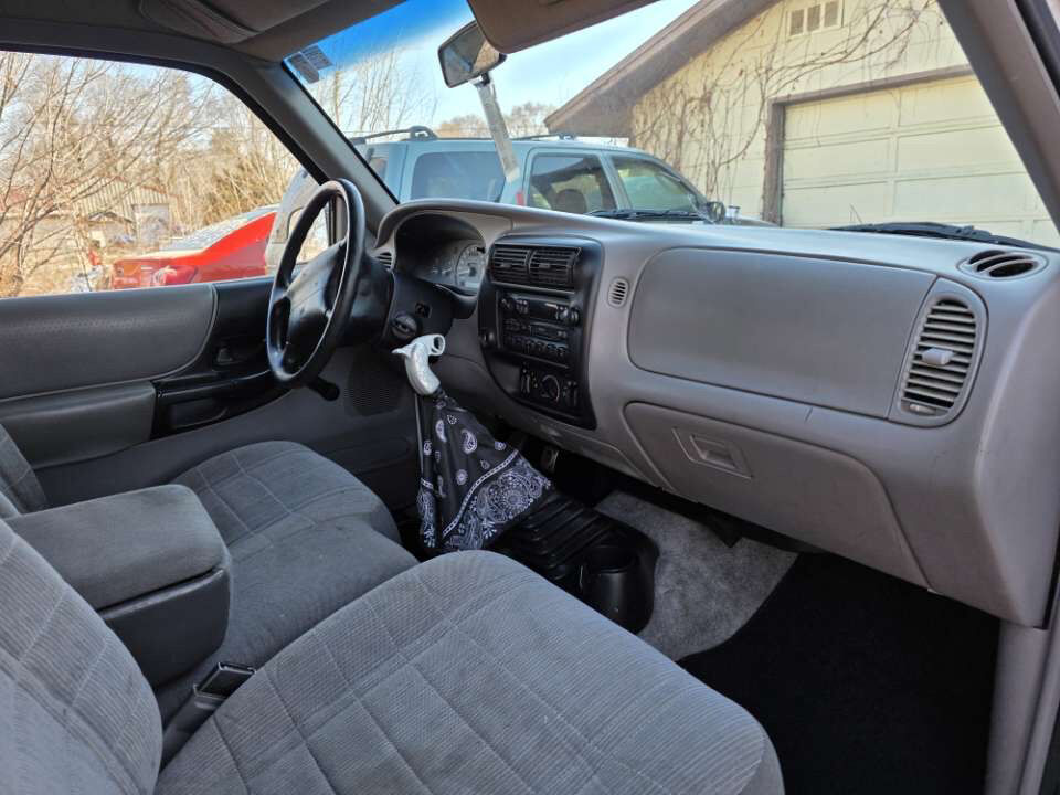 1997 Ford Ranger XLT in Corinne, UT | KSL Cars