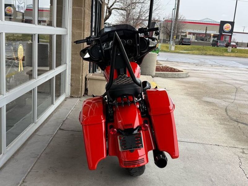 2020 Harley-Davidson Street Glide | Motorcycles, Road Bikes Used | KSL Classifieds