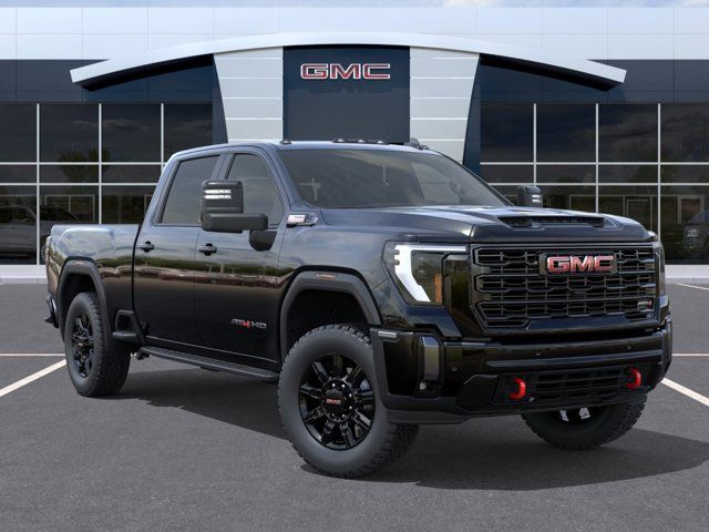 2026 GMC 2500 AT4 in South Jordan, UT | KSL Cars
