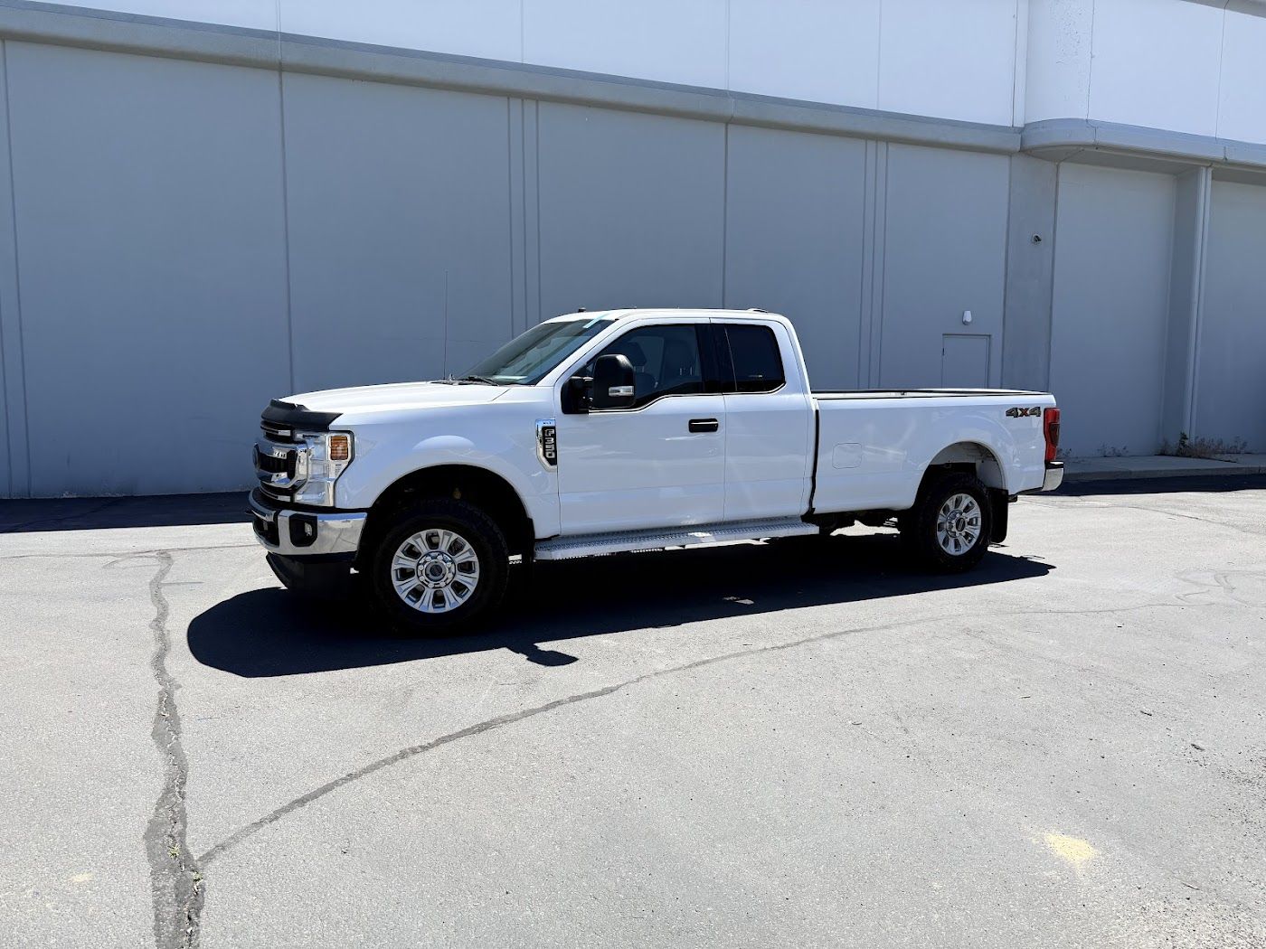 2020 Ford F-350 XLT in Sandy, UT | KSL Cars