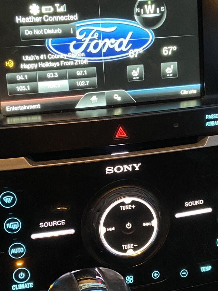 2011 Ford Edge Limited in Ogden, UT | KSL Cars