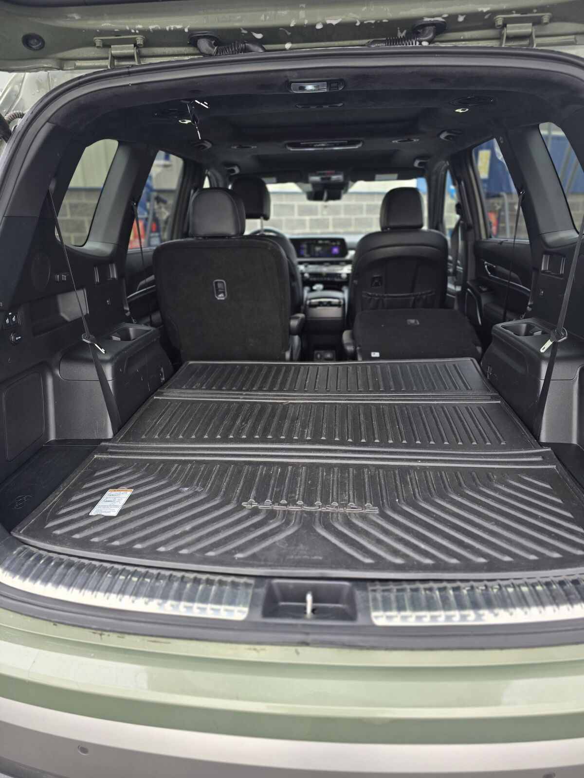 2023 Kia Telluride SX-Prestige X-Pro in Lewiston, UT | KSL Cars