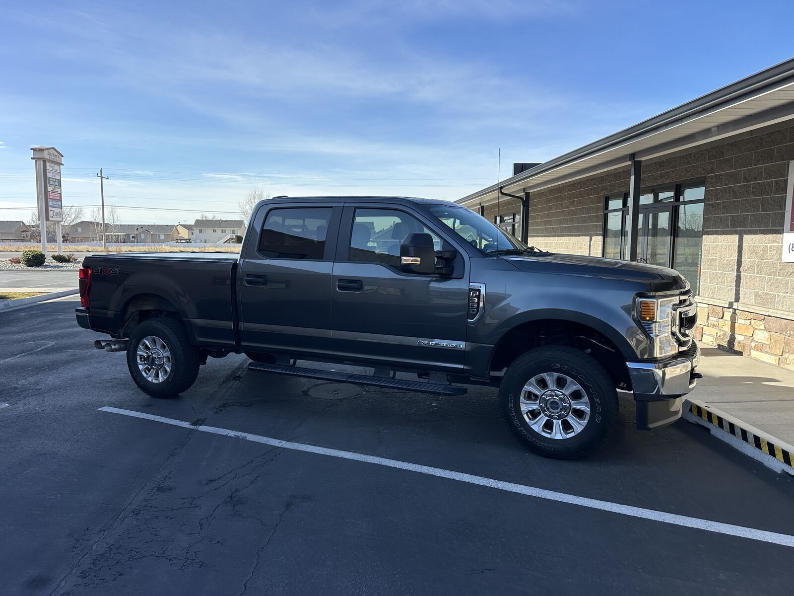 2020 Ford F-350 Super Duty XL in Farr West, UT | KSL Cars