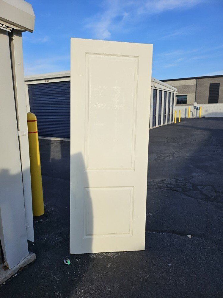 exterior solid DOORS 36×96 Kingston by Lynden | Windows and Doors | KSL ...