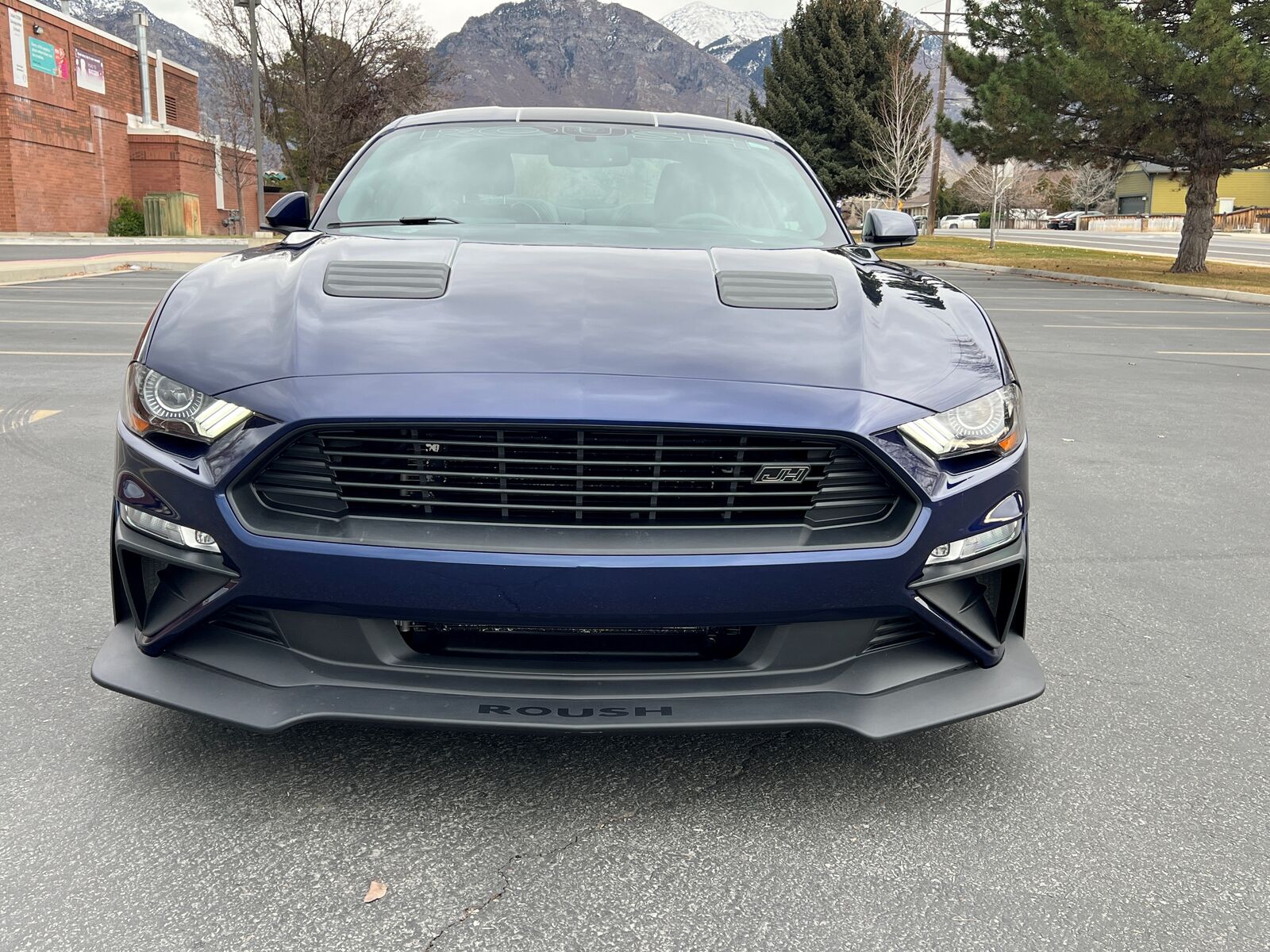 2018 Ford Mustang GT Premium in Provo, UT | KSL Cars